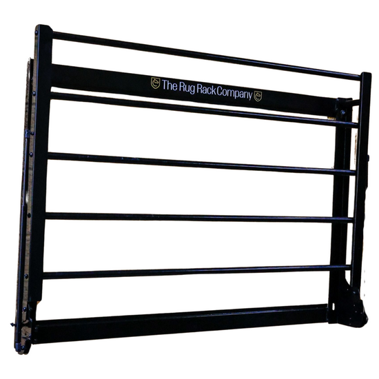 The Rug Rack Company